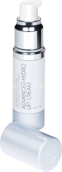 Beurer Advanced Hydro Lift Cream 30 ml - Zbozi.cz