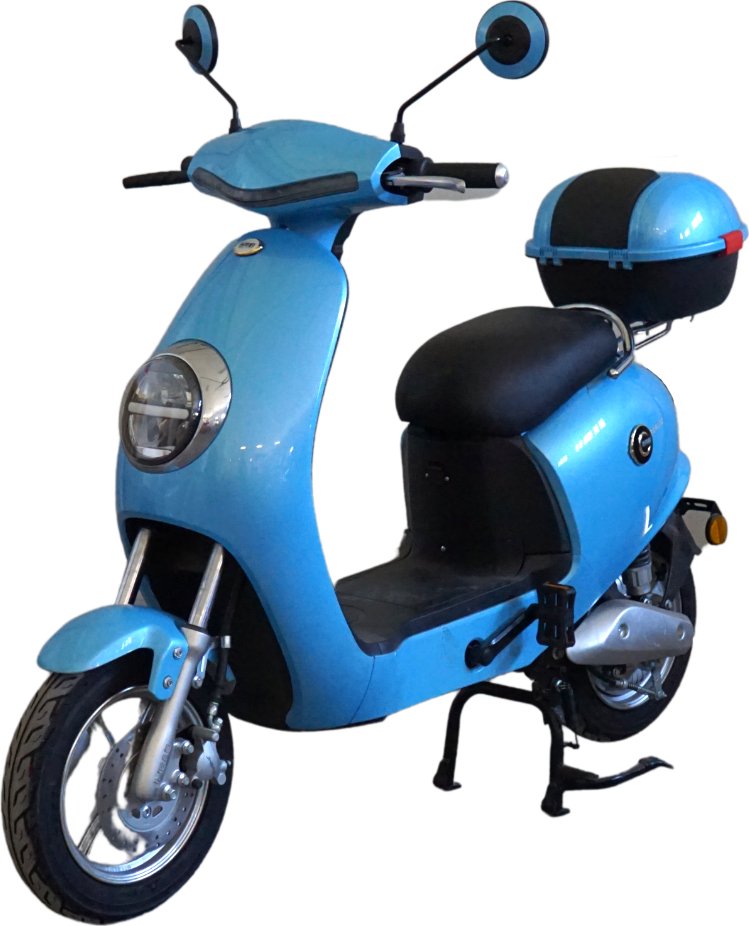 Eroute Super 250 W modrý - Zbozi.cz