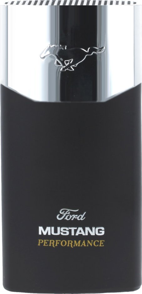 Mustang Ford Mustang Performance M EDT Tester 100 ml - Zbozi.cz