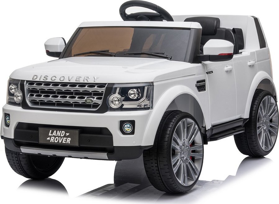 MaDe Land Rover Discovery - Zbozi.cz