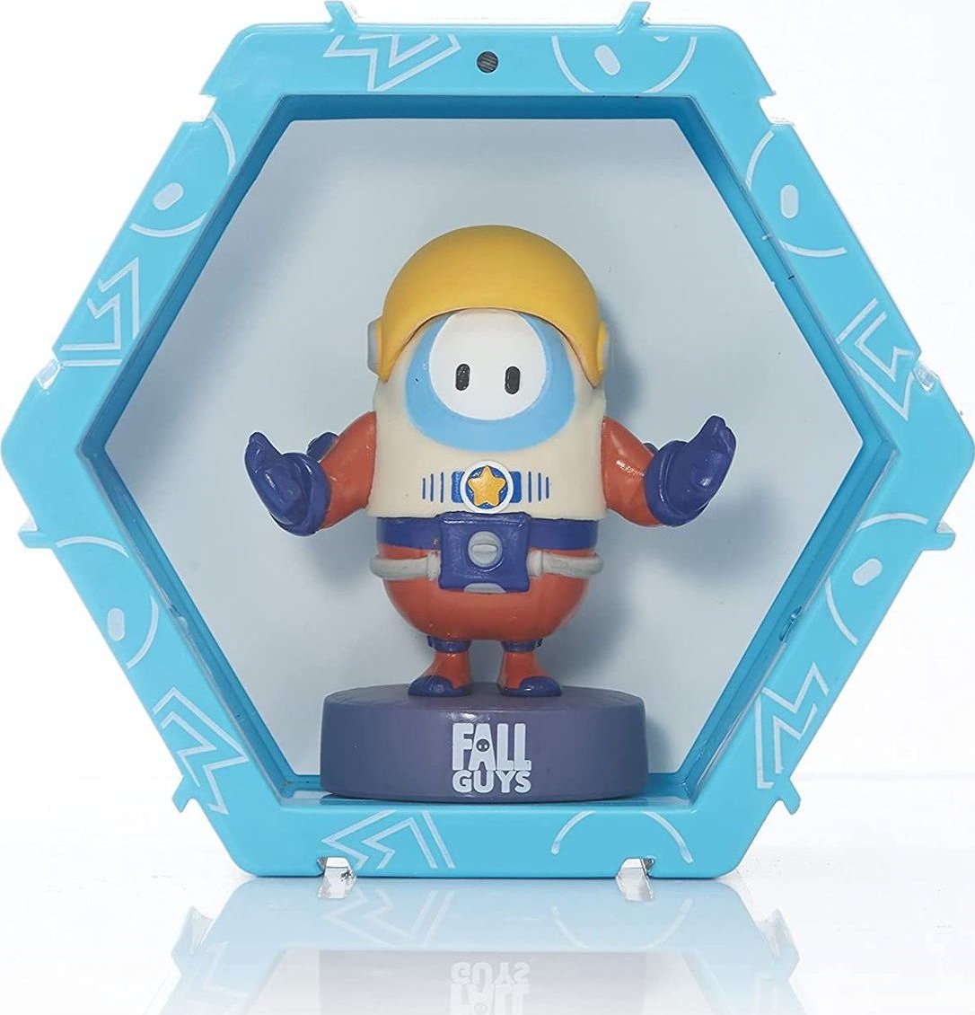 Ep Line Wow Pods Fall Guys Astronaut od 446 Kč - Zbozi.cz