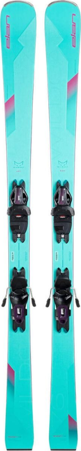 Elan Wildcat 76 LS + ELW 9.0 GW Shift 2021/22 - Zbozi.cz