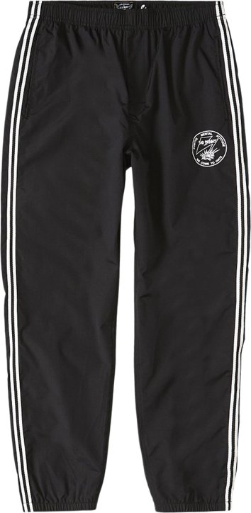 Element Bowery Track Pant Flint Black M - Zbozi.cz