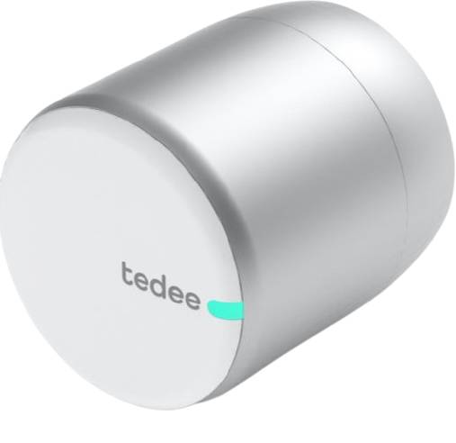 tedee TD-LOCK-WH od 6 859 Kč - Zbozi.cz