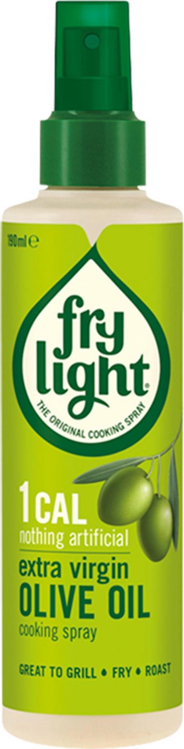Frylight Sprej na vaření s olivovým olejem 190 ml - Zbozi.cz