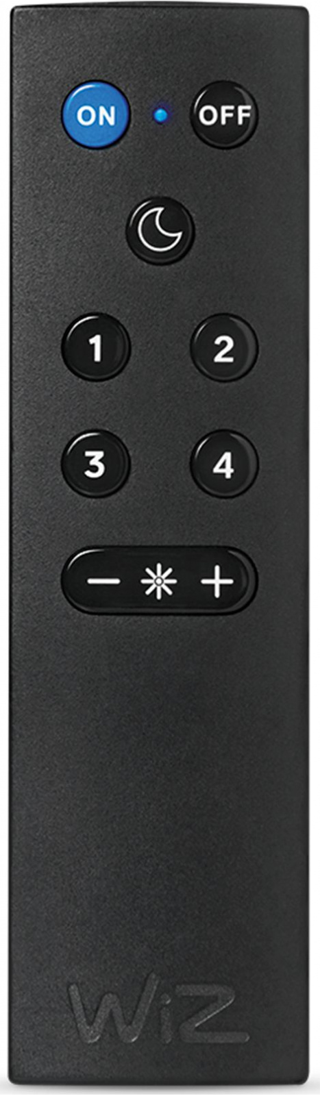 WiZ Wi-Fi Remote Control od 280 Kč - Zbozi.cz