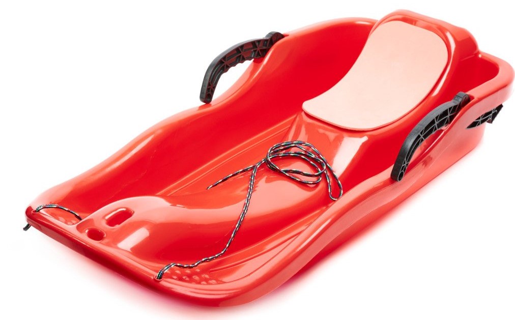 Tomido Master KX5602 červené - Zbozi.cz