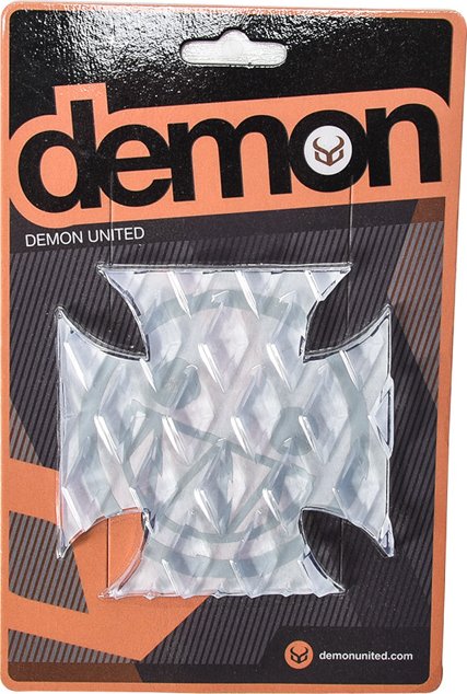 Demon Cross Stomp Pad protiskluzová podložka - Zbozi.cz