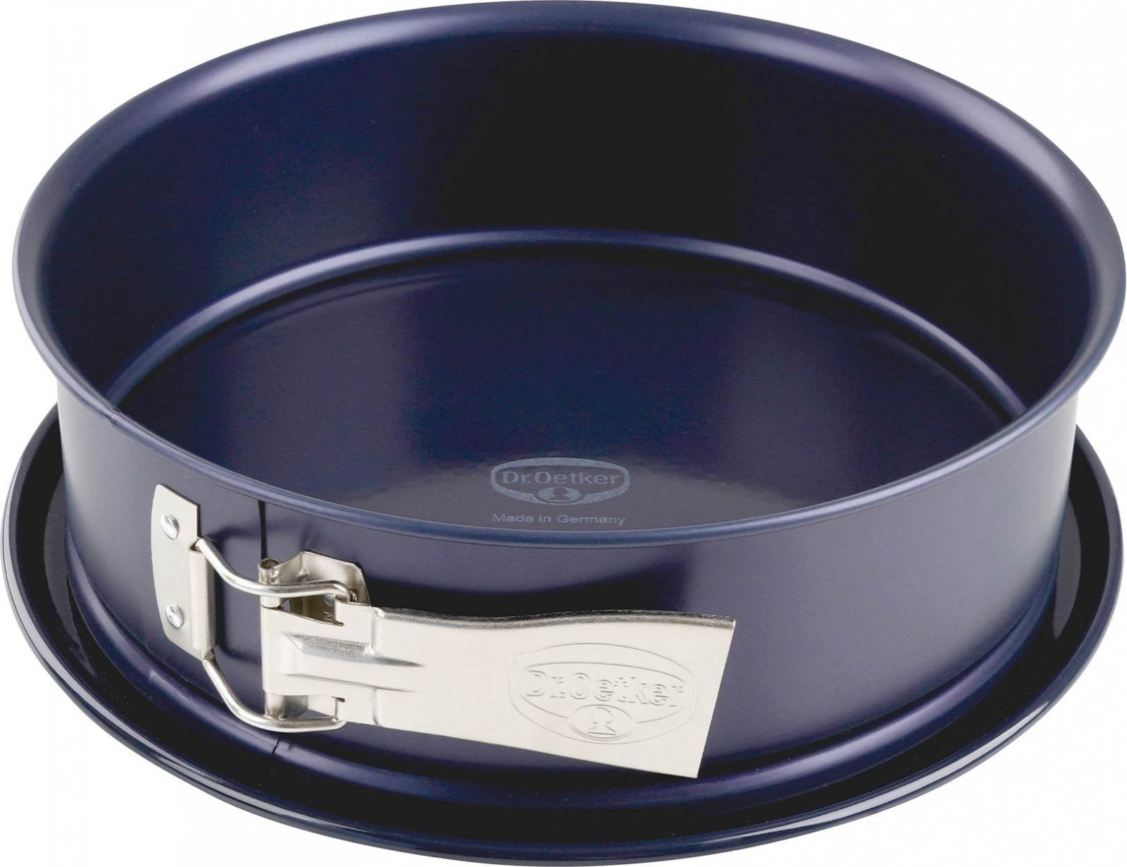 Dr. Oetker Forma na dort rozkládací 28 cm modrá - Zbozi.cz