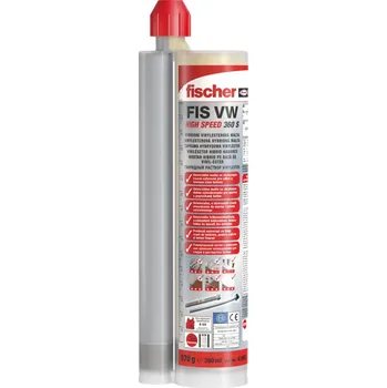 Fischer International FIS VW High Speed 360 S 360 ml - Zbozi.cz