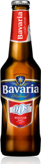 Bavaria Original nealko 330 ml od 35 Kč - Zbozi.cz
