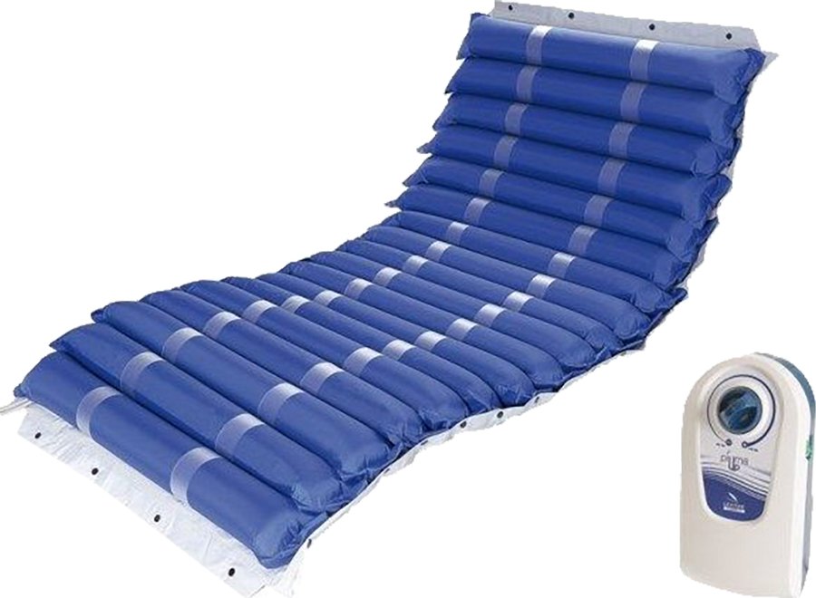 Moretti Piuma UP PVC 200 x 90 x 11 cm od 3 749 Kč - Zbozi.cz