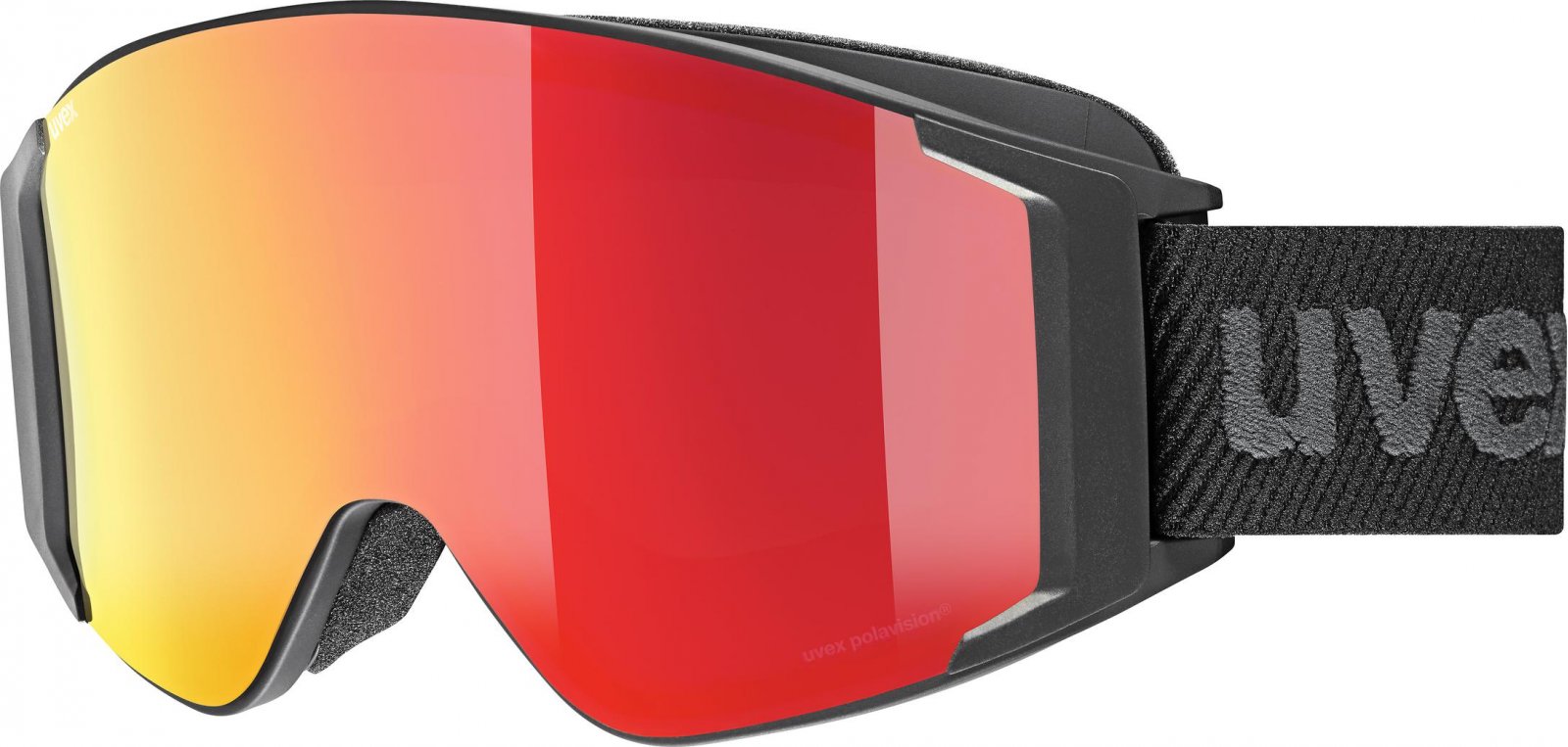 UVEX G.GL 3000 TOP Red polavision/Clear 2021/22 od 3 643 Kč - Zbozi.cz