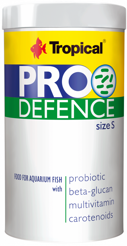 Tropical Pro Defence S 100 ml od 93 Kč - Zbozi.cz