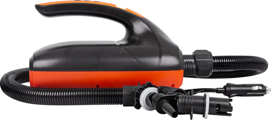 Worker E-Pump 22964 elektrická pumpa - Zbozi.cz