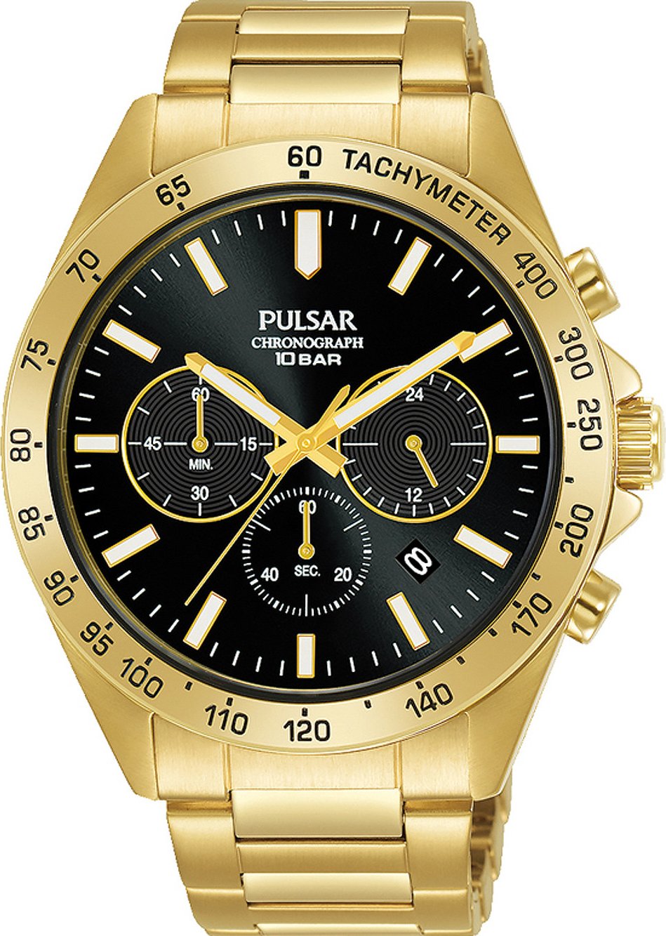 Pulsar Regular Quartz PT3A78X1 - Zbozi.cz