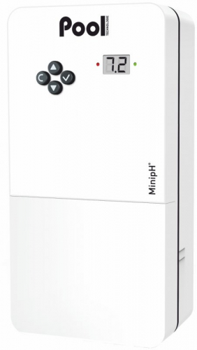 Pool Technologie MinipH regulátor pH od 9 988 Kč - Zbozi.cz
