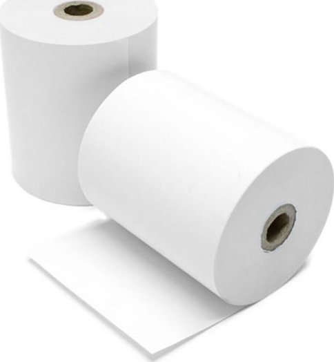 X-Pos 3-123-0066 57 mm x 30 m 10 ks od 6,41 Kč - Zbozi.cz