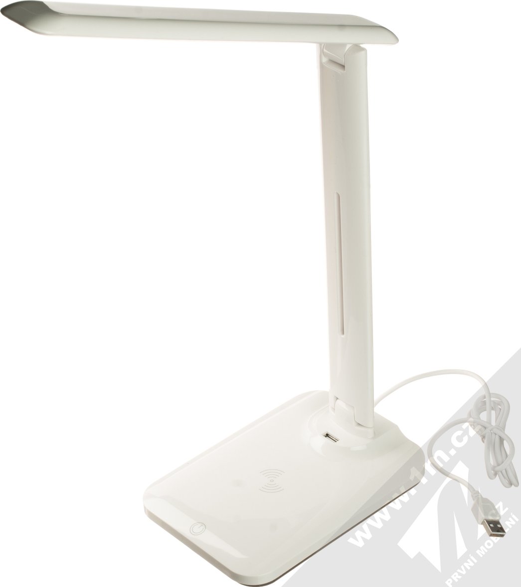 Iso Trade 15989 1xLED 10W bílá od 445 Kč - Zbozi.cz