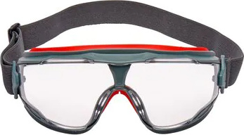 3M Goggle Gear GG501V od 508 Kč - Zbozi.cz
