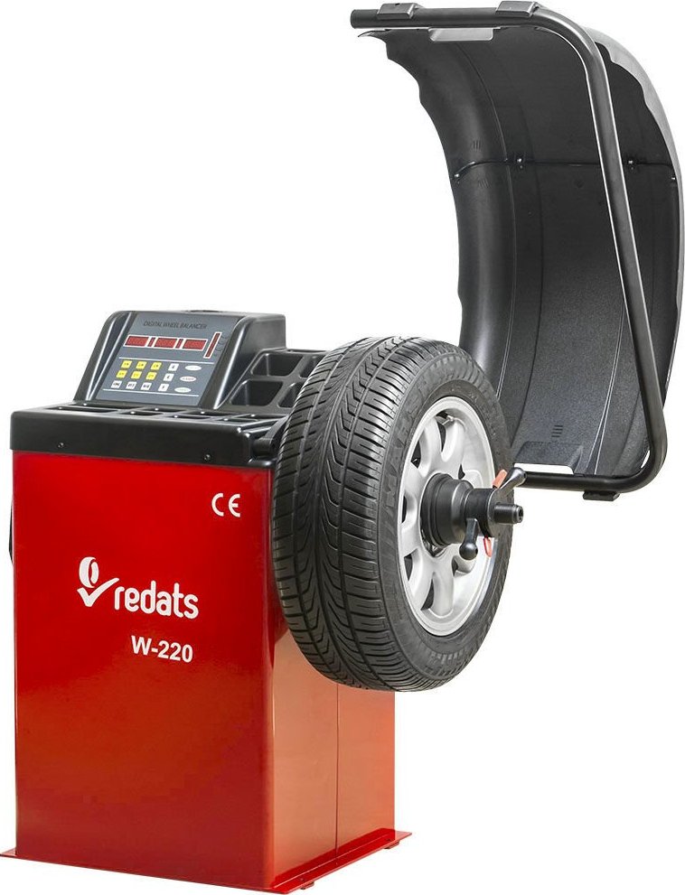 Redats W-220 od 16 960 Kč - Zbozi.cz