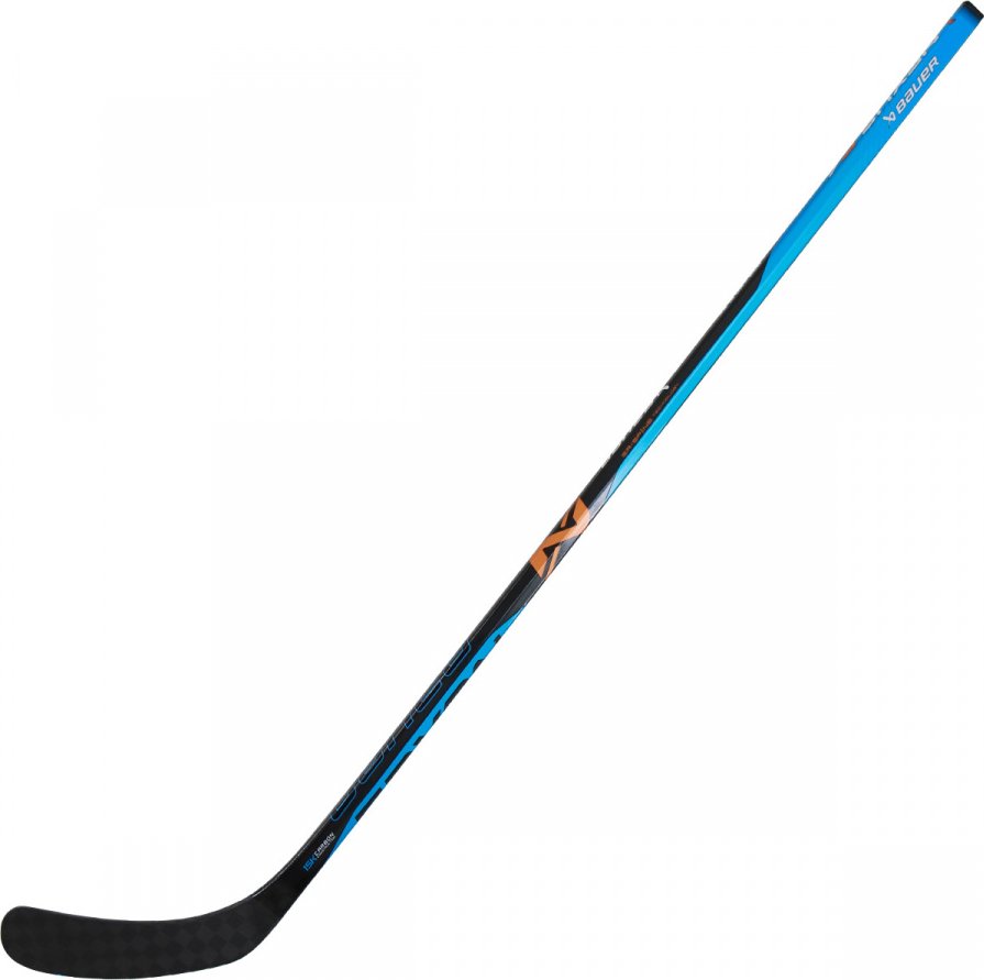 Bauer Nexus E4 INT levá 55 158 cm od 2 399 Kč - Zbozi.cz