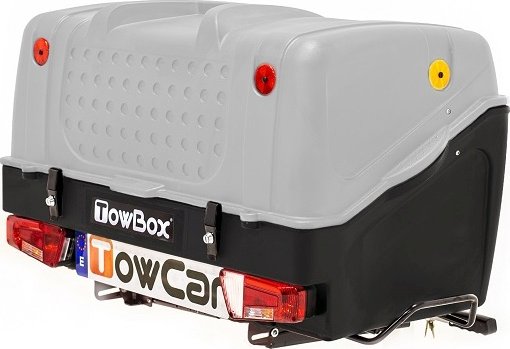 TowCar TowBox V1 od 20 524 Kč - Zbozi.cz