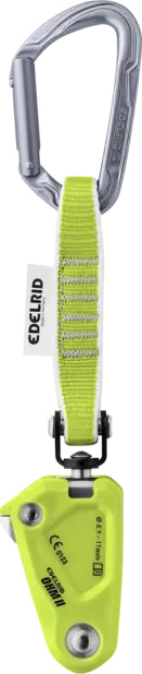 Edelrid Ohm II od 2 589 Kč - Zbozi.cz