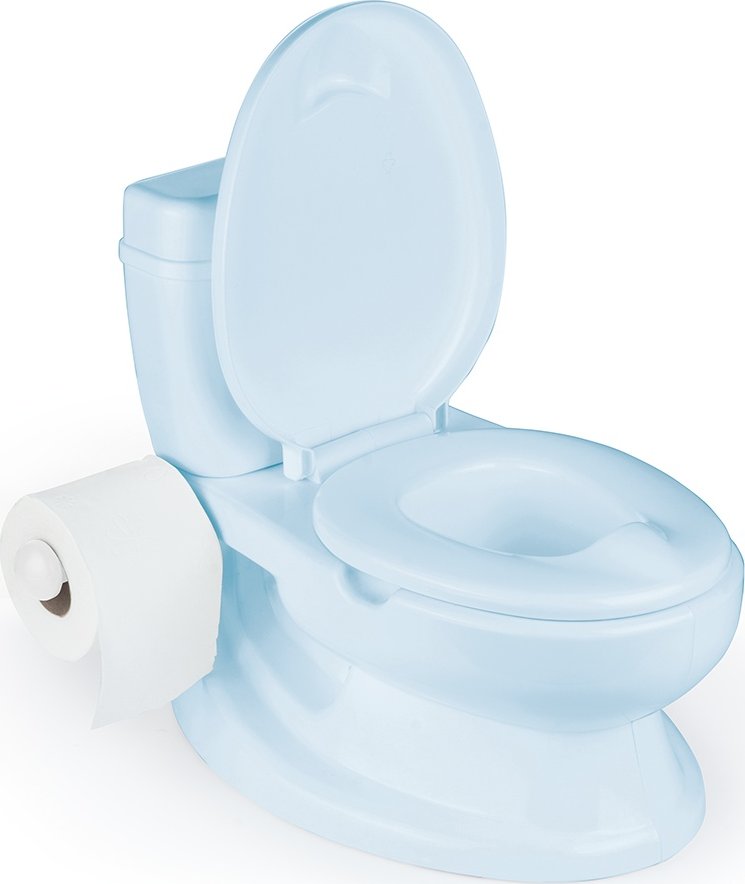 Siva Potty WC nočník se zvukem - Zbozi.cz