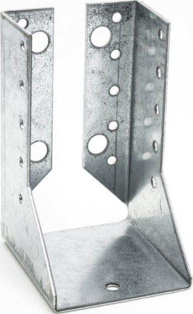 Trámová botka uzavřená WBZ60 130 x 60 x 2 mm od 53 Kč - Zbozi.cz