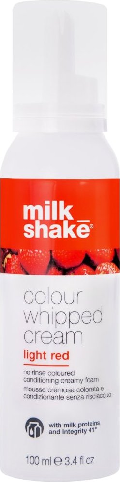 milk_shake Color Whipped Cream 100 ml od 177 Kč - Zbozi.cz