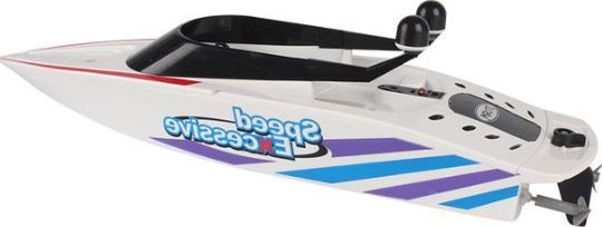 CT RC CAVORT 4Ch 2,4 Ghz - Zbozi.cz