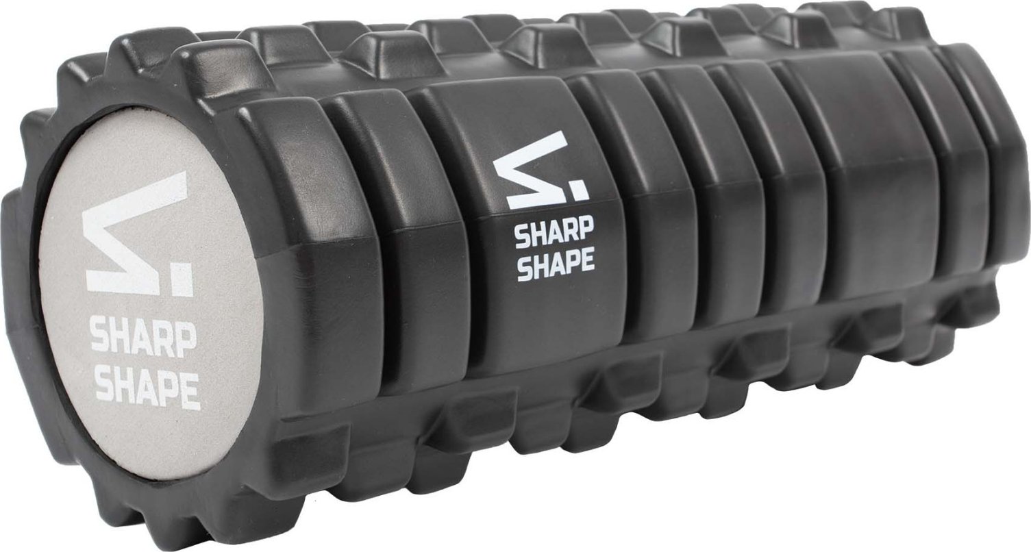 Sharp Shape Roller 2v1 černý/šedý od 599 Kč - Zbozi.cz