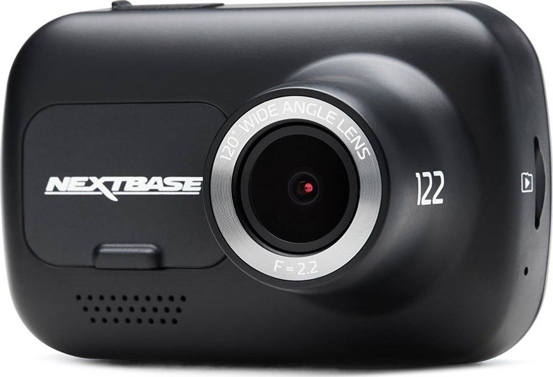 Nextbase Dash Cam 122 černá od 1 990 Kč - Zbozi.cz
