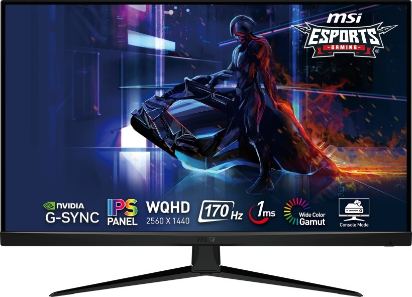 MSI G321Q od 6 882 Kč - Zbozi.cz