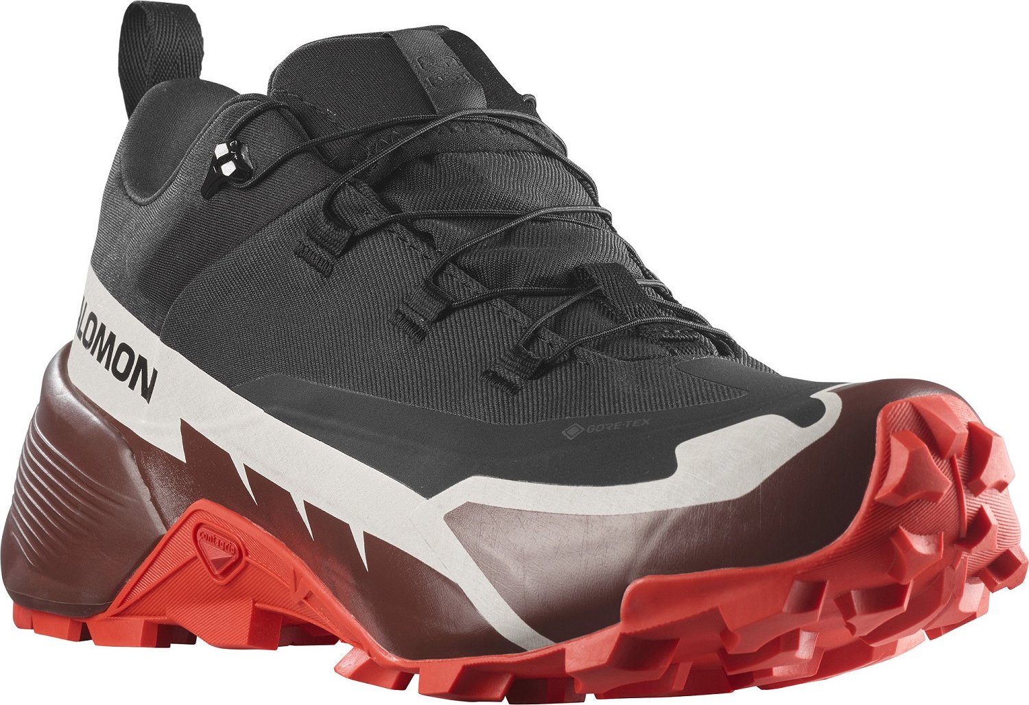 Salomon Cross Hike 2 GTX L41730200 42 - Zbozi.cz