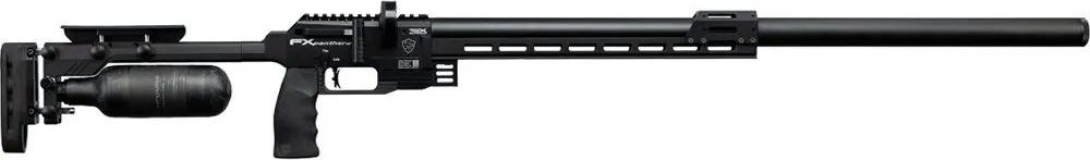 FX Airguns Panthera 700 - Zbozi.cz