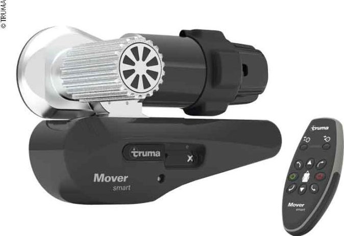 Truma Mover Smart A manévrovací systém od 56 135 Kč - Zbozi.cz