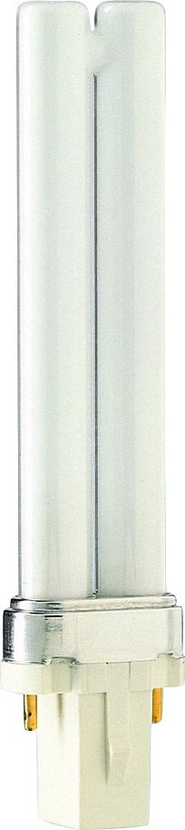 Philips Master PL-S G23 7W 3000K od 124 Kč - Zbozi.cz