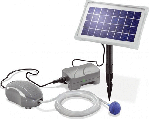 Esotec Solar Air Plus 101872 - Zbozi.cz