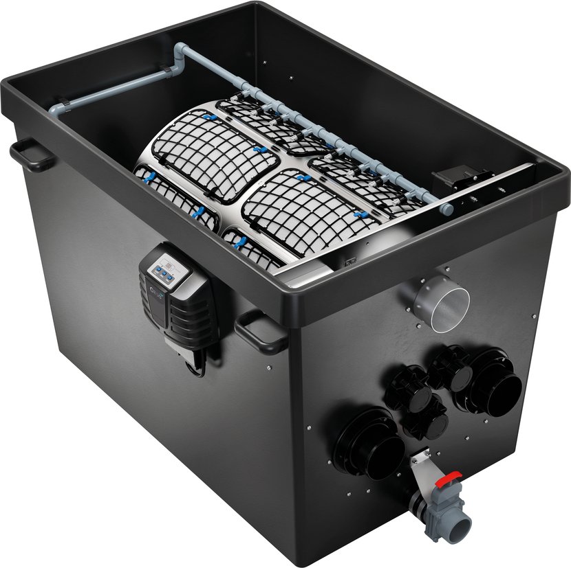 OASE ProfiClear Premium DF-XL EGC od 93 925 Kč - Zbozi.cz