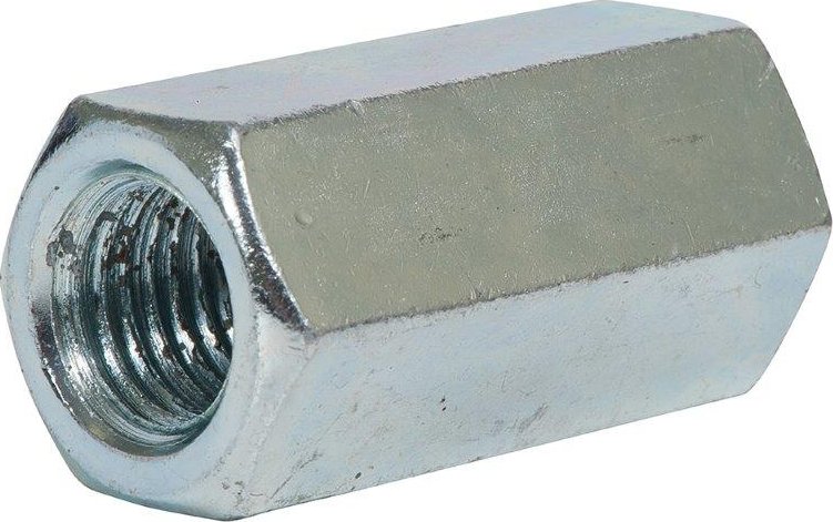 Valenta DIN 6334 M12 19 x 36 mm od 8,50 Kč - Zbozi.cz