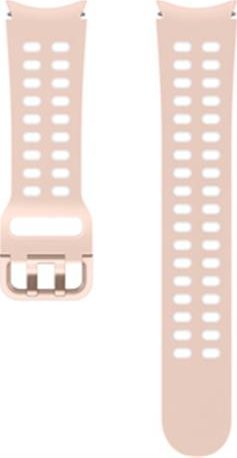 Samsung Extreme Sport Band M/L růžový od 530 Kč - Zbozi.cz