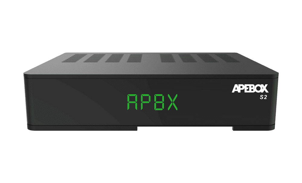 Apebox S2 Full HD od 971 Kč - Zbozi.cz