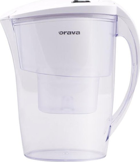 Orava WF-24 A 2,4 l bílá od 375 Kč - Zbozi.cz