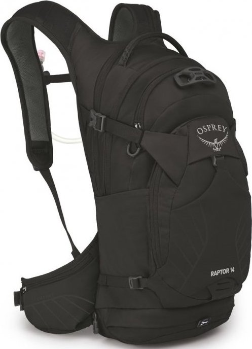 Osprey Raptor 14 l + 2,5l vak od 2 779 Kč - Zbozi.cz