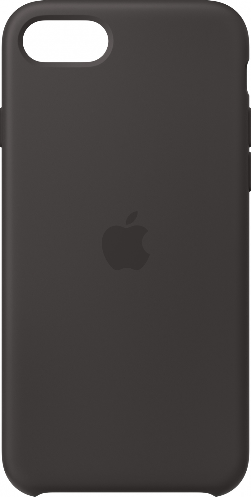 Apple Silicone Case pro Apple iPhone SE 2022 černý od 749 Kč - Zbozi.cz