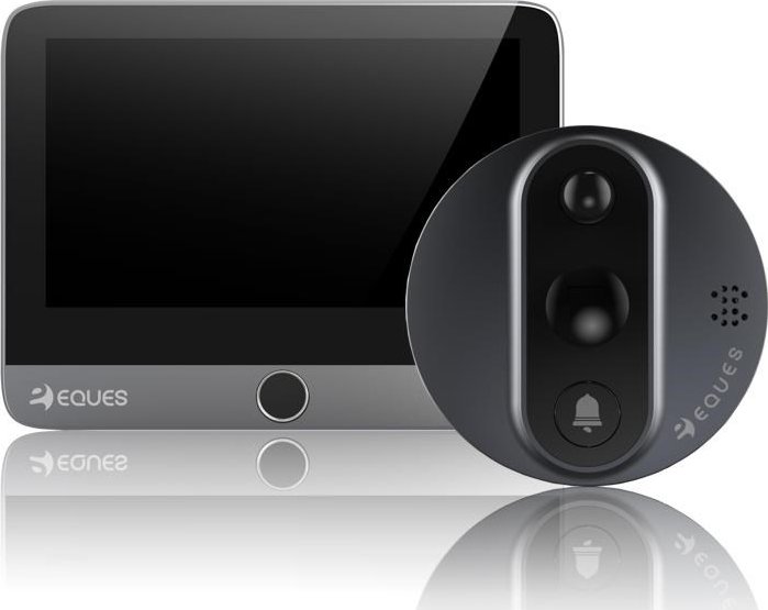 Eques Veiu Mini 3S VEIUMINI_3S černé od 3 298 Kč - Zbozi.cz