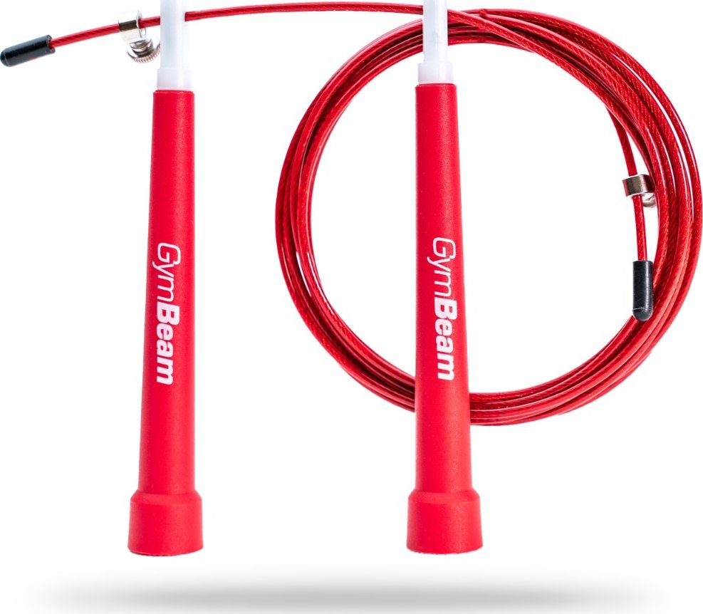 GymBeam CrossFit Jump Rope od 104 Kč - Zbozi.cz