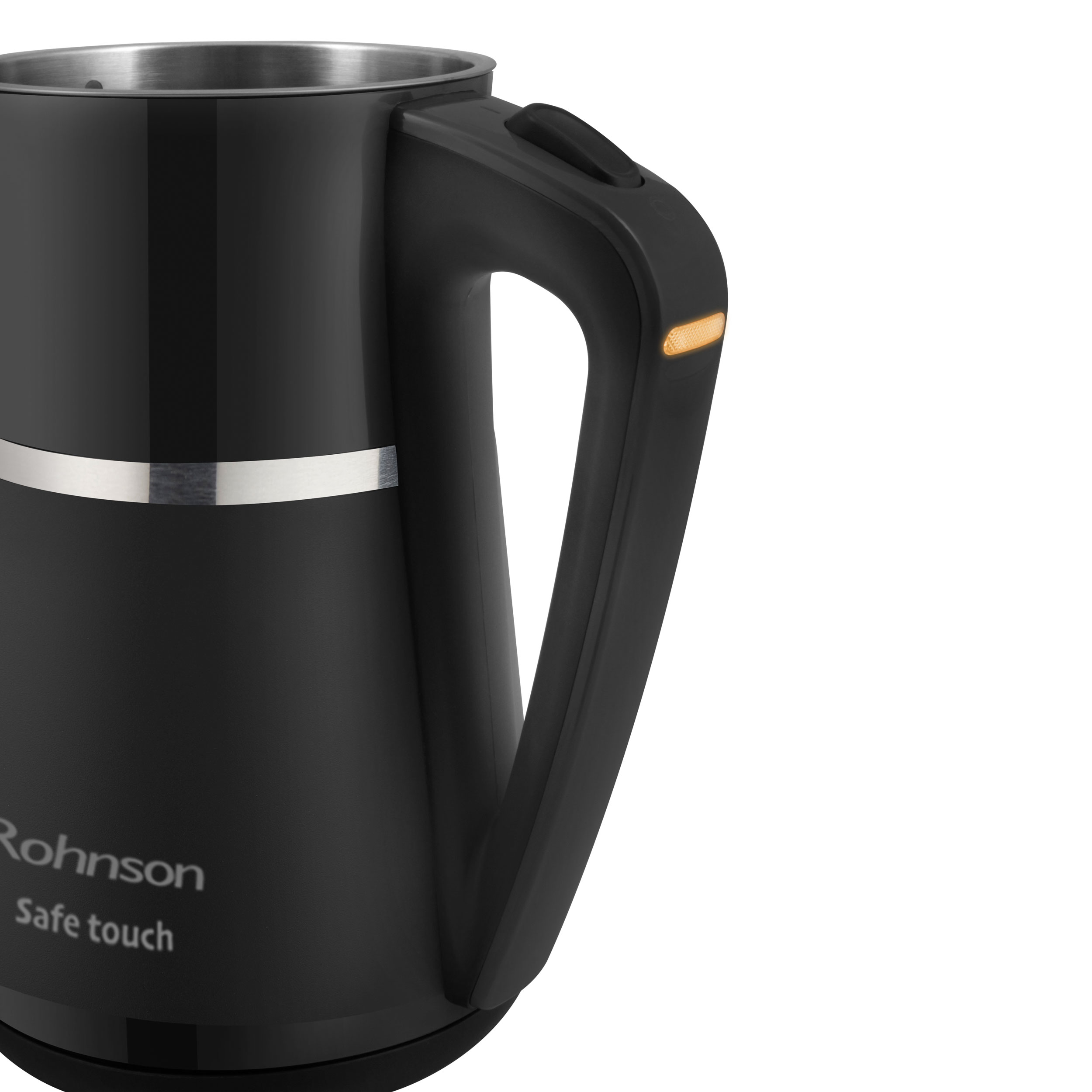 Foto Rychlovarná konvice Rohnson Safe Touch R-7534 - Zbozi.cz